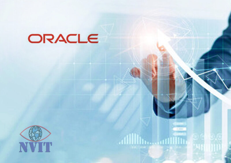 Oracle Archives - New Vision Information Technology