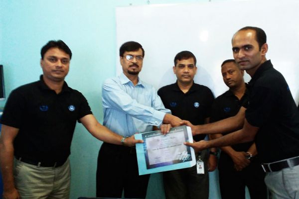 Gallery - New Vision Information Technology