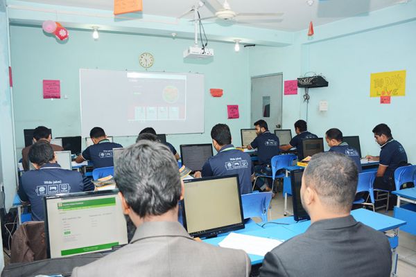 Gallery - New Vision Information Technology